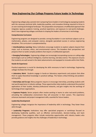 Best Private Engineering College in Jaipur.pdf