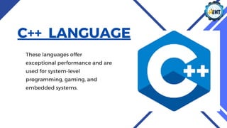 Best Programming Language Pdf
