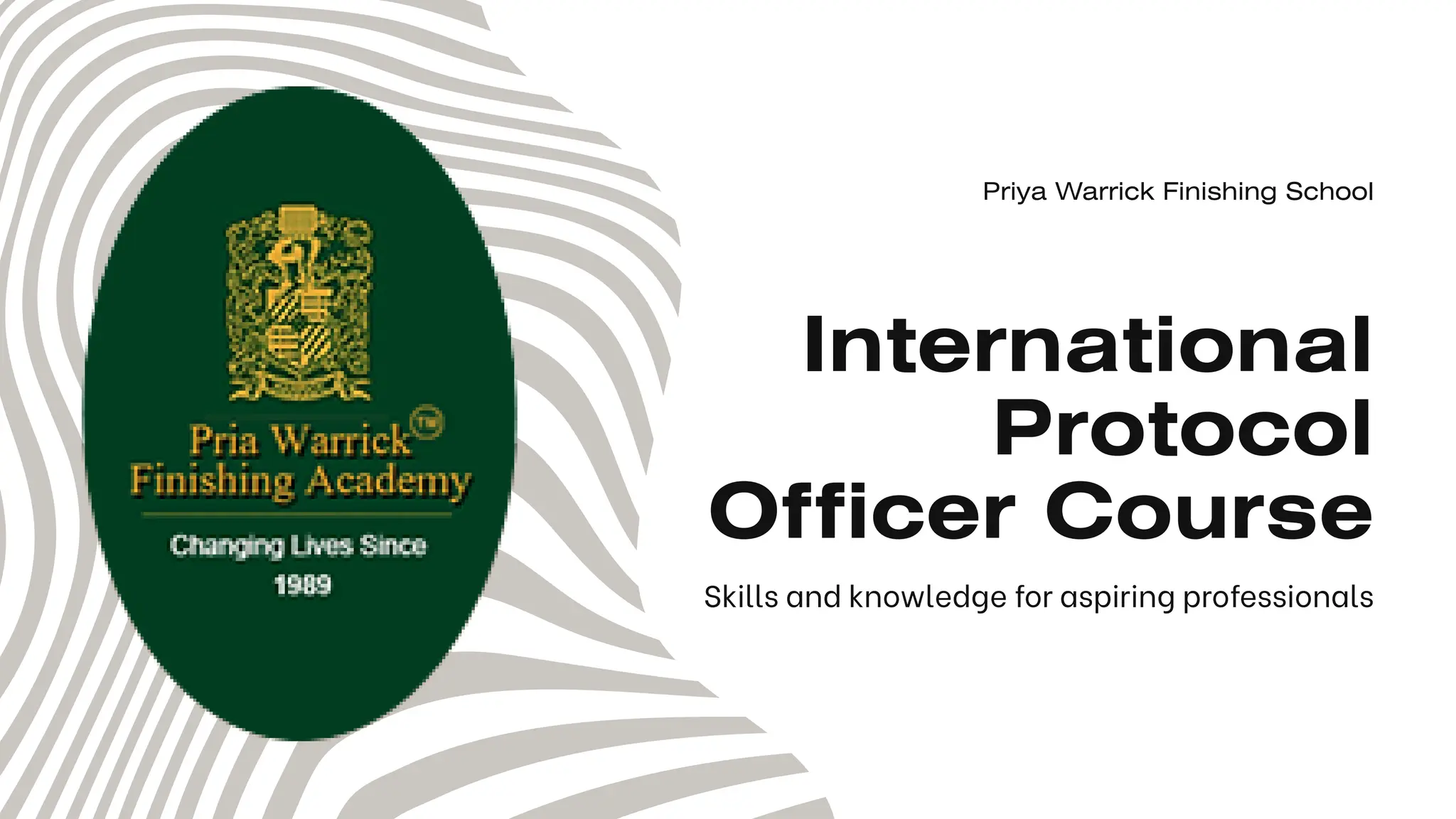 Best protocol training Academy in India – Priya Warrick Finishing School,.pdf