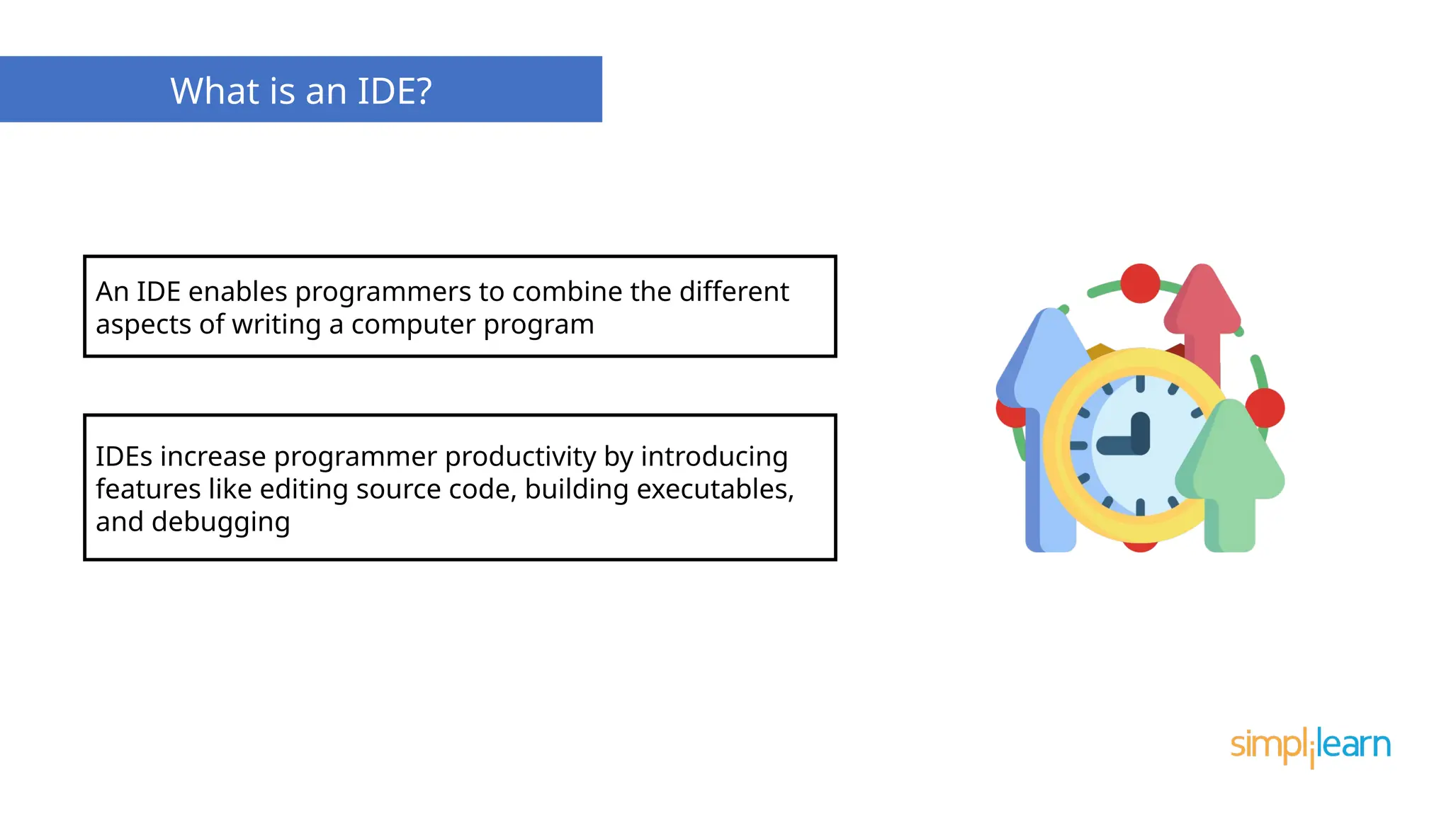 Best Python IDE in AI and Data Analytics | PPTX
