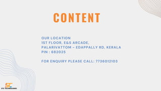 Best Python Training in Kochi.pdf