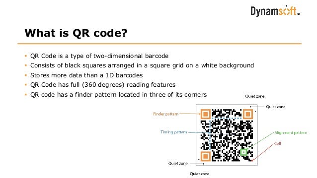 QR Code Reading Benchmark and Comparison | PDF
