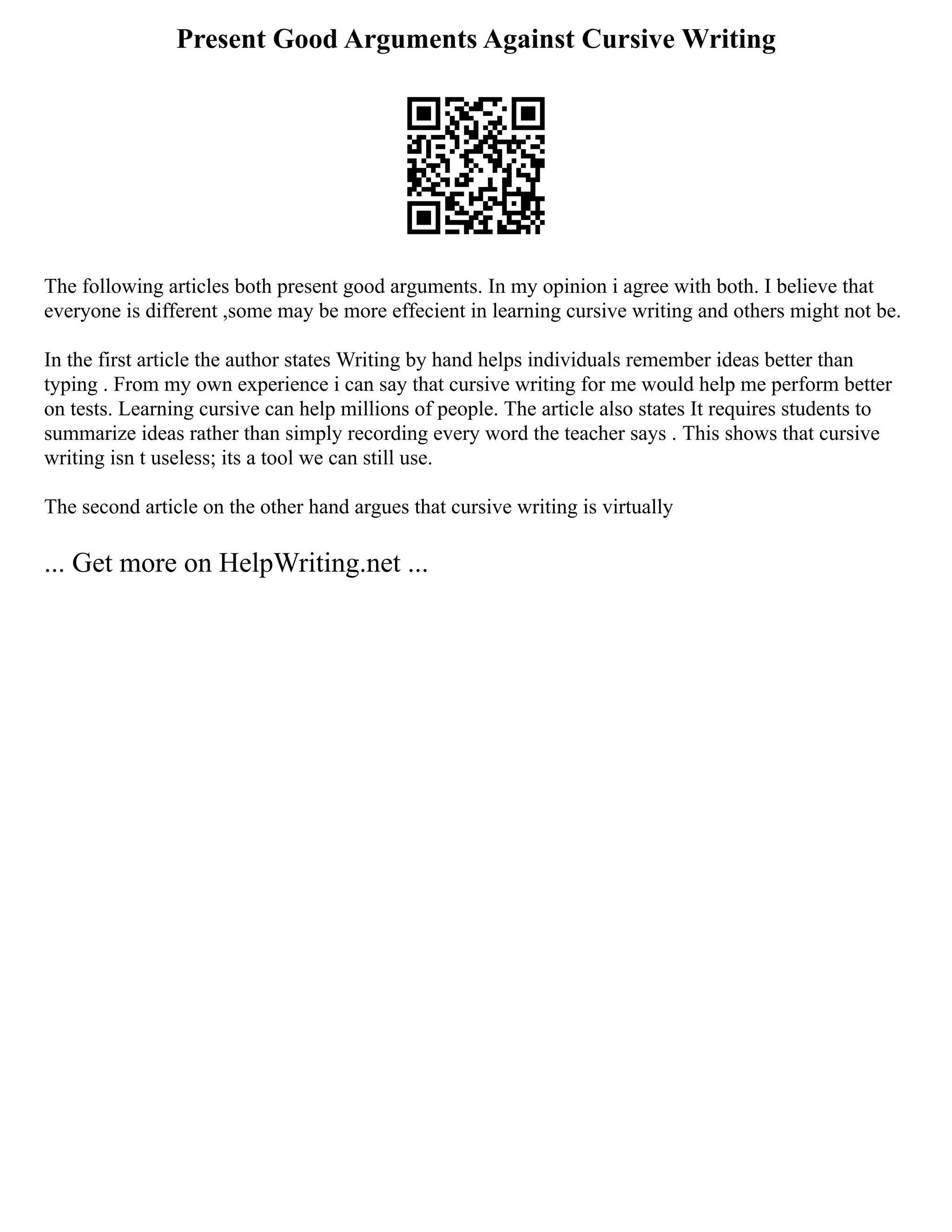 Best Questions About Argumentative Essay Gif - | PDF