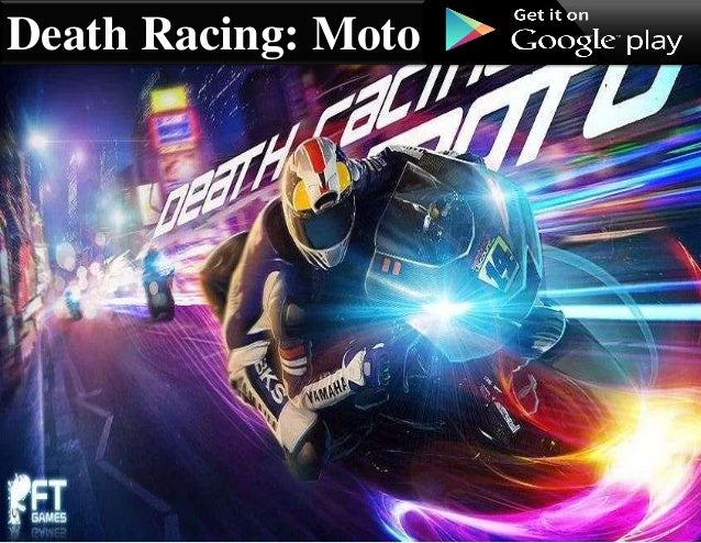 Best Racing Games for Android Mobiles and Tablets