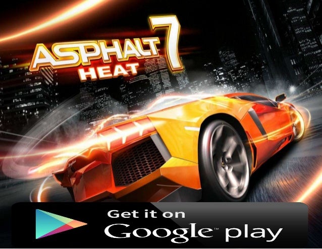 Best Racing Games for Android Mobiles and Tablets
