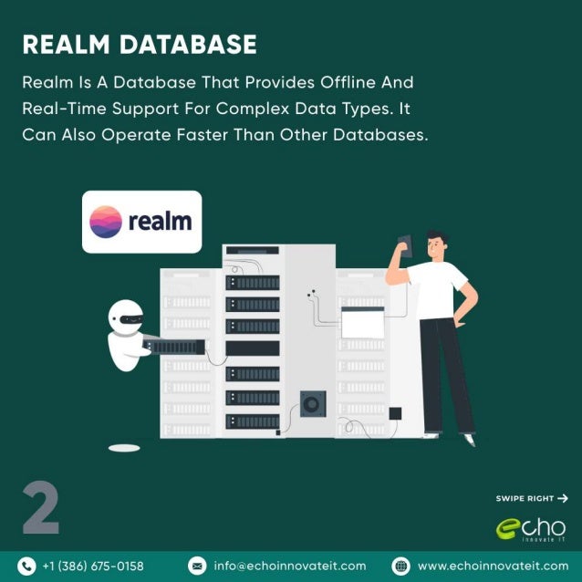 Top React Native Local Database To Develop An React Native App In 2022 Pdf