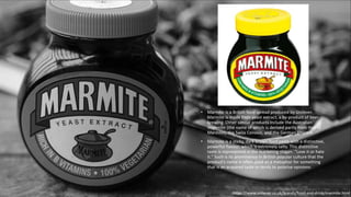 Unilever Rebranding Presentation | PPTX | Food & Drink