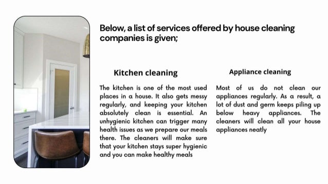 Best Recurring House Cleaning Services for Your Home.pptx