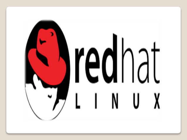 Best red hat linux training institute ppt | PPT