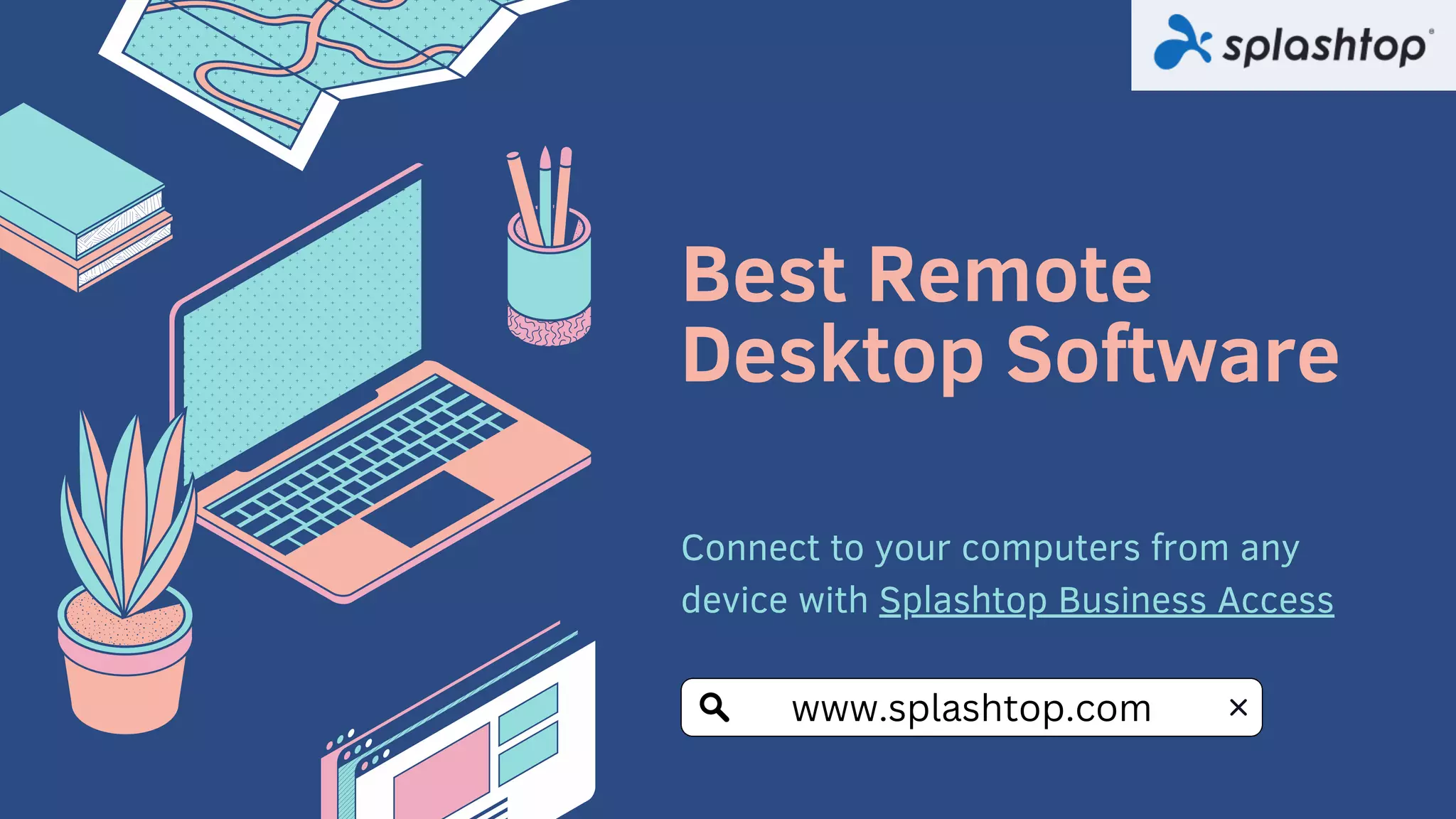 Best Remote Desktop Software | PDF
