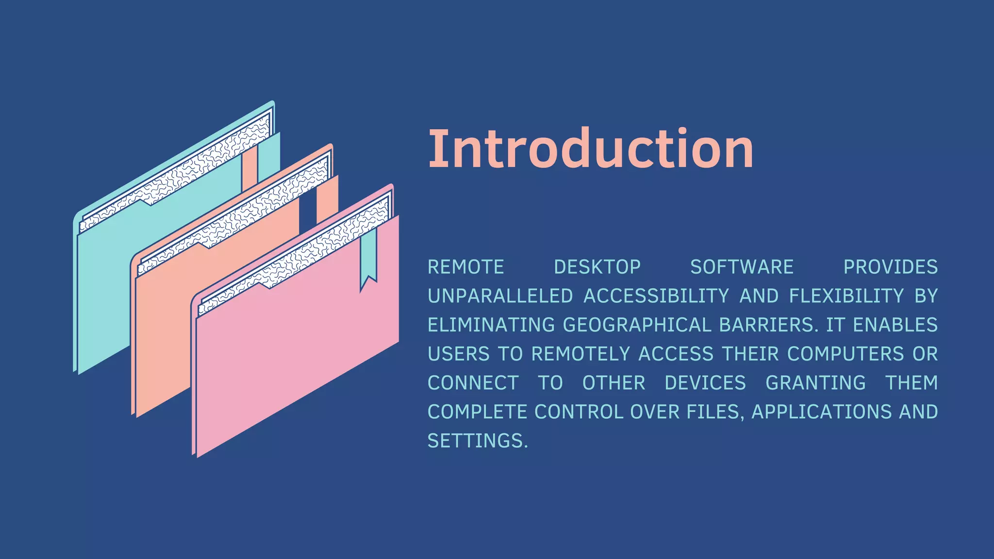Best Remote Desktop Software | PDF