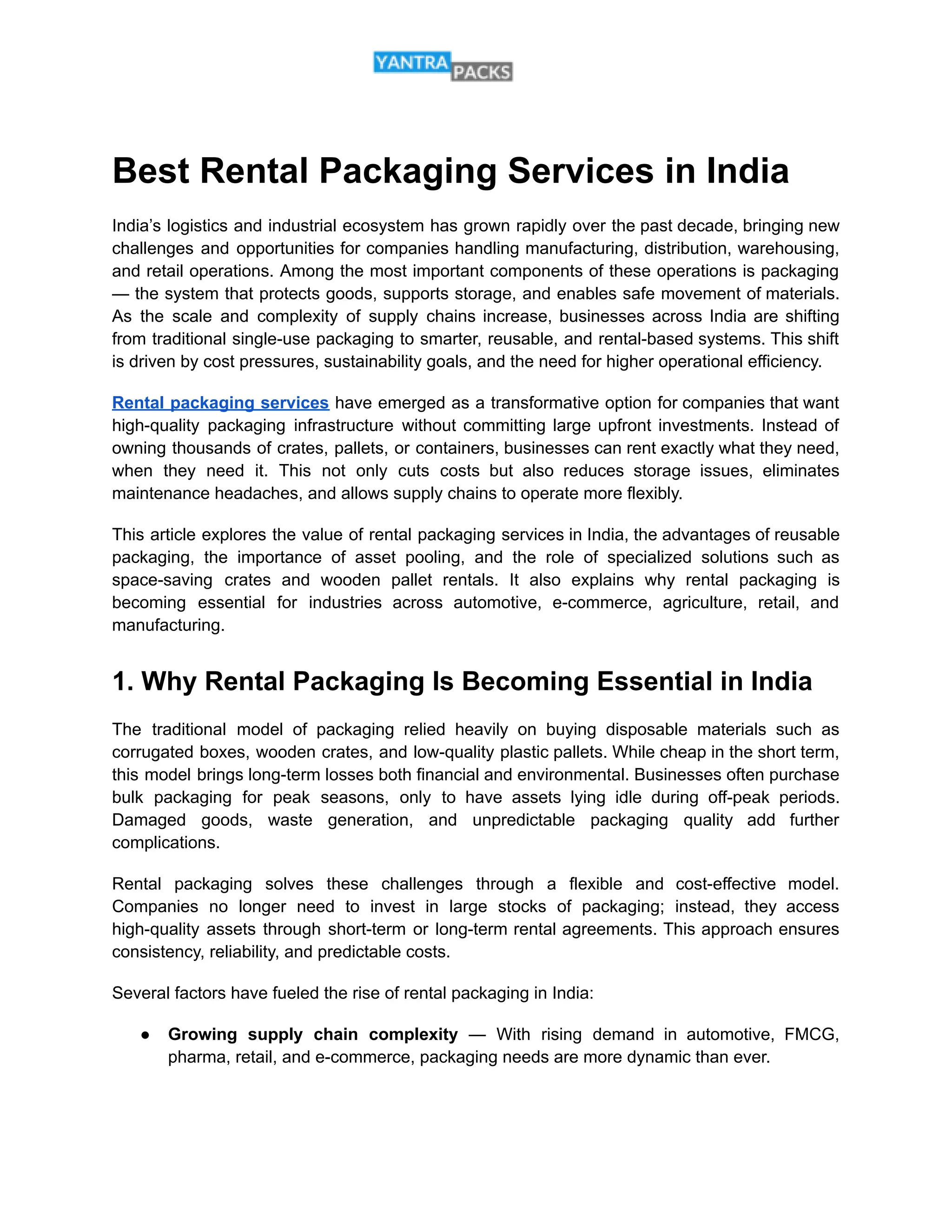 Best Rental Packaging Services in India (1).pdf