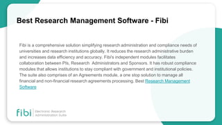 Best Research Management Software.pptx