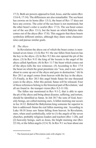 Best revelation by mueller el liberal | PDF