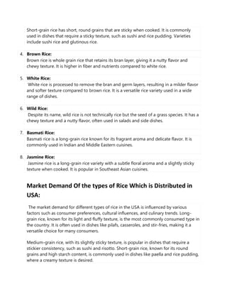 Best Rice Distribution in the USA in 2024.docx