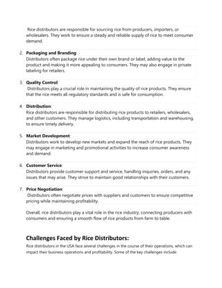 Best Rice Distribution in the USA in 2024.docx