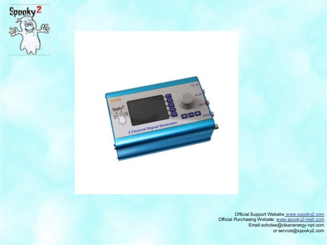 Best Rife Frequency Generator to Choose