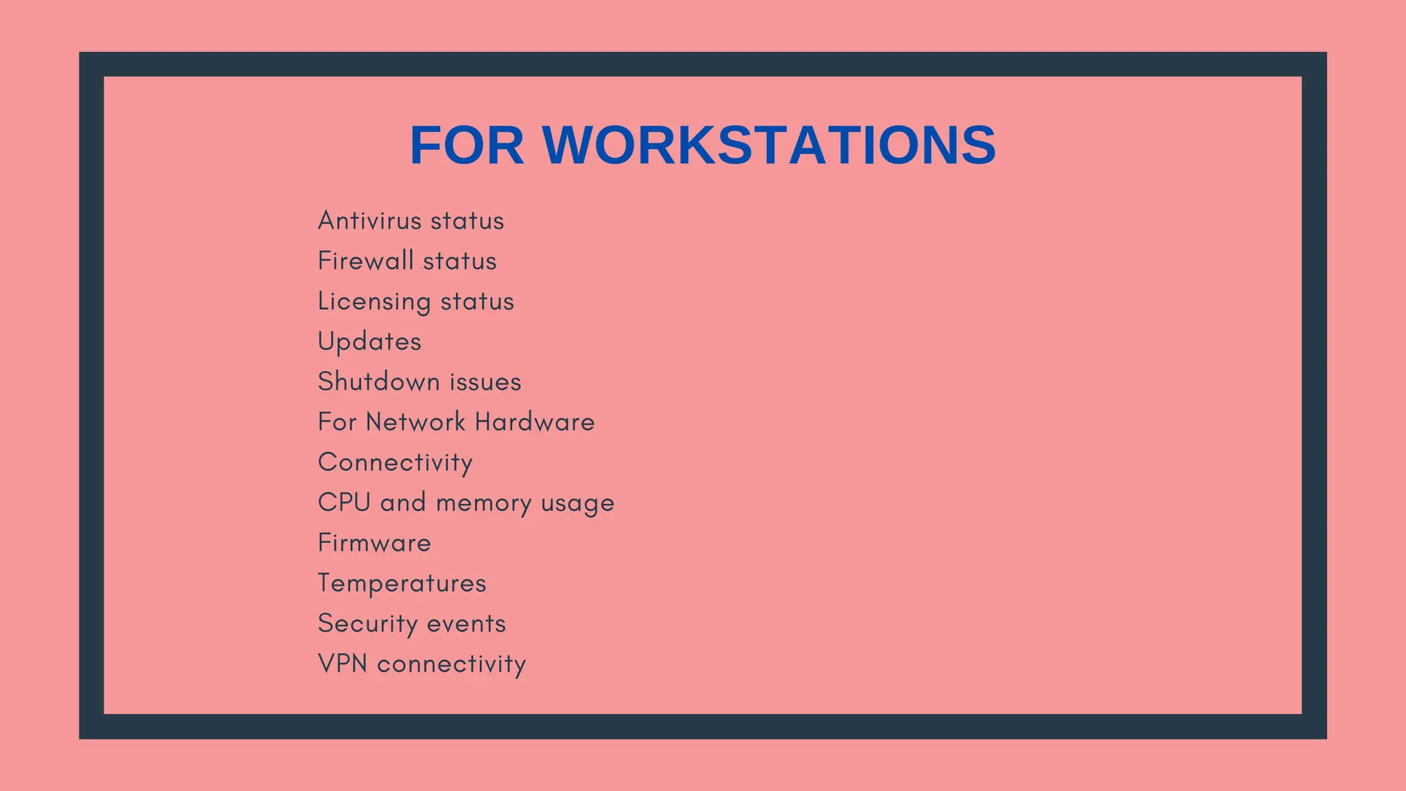 Best RMM for MSP 2025 | A Complete Guide | PPT