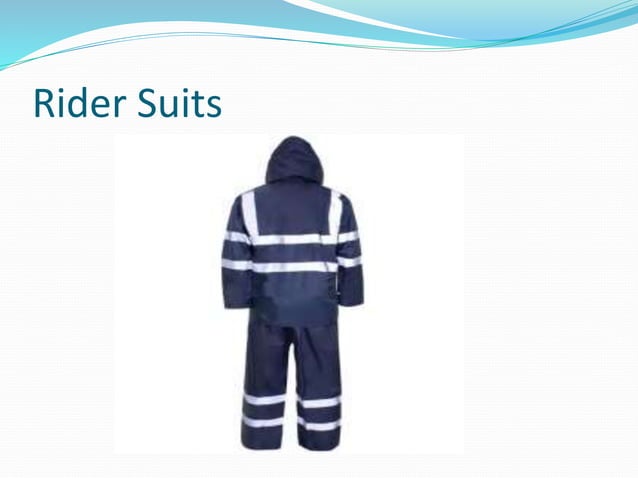 Best safety equipment | PPT