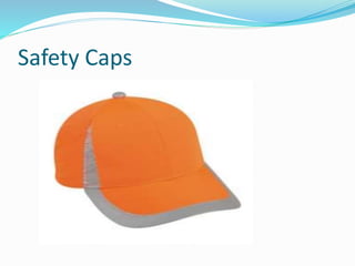 Best safety equipment | PPT