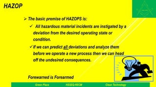 Best Safety Practices HSSEQ - RECM.pdf