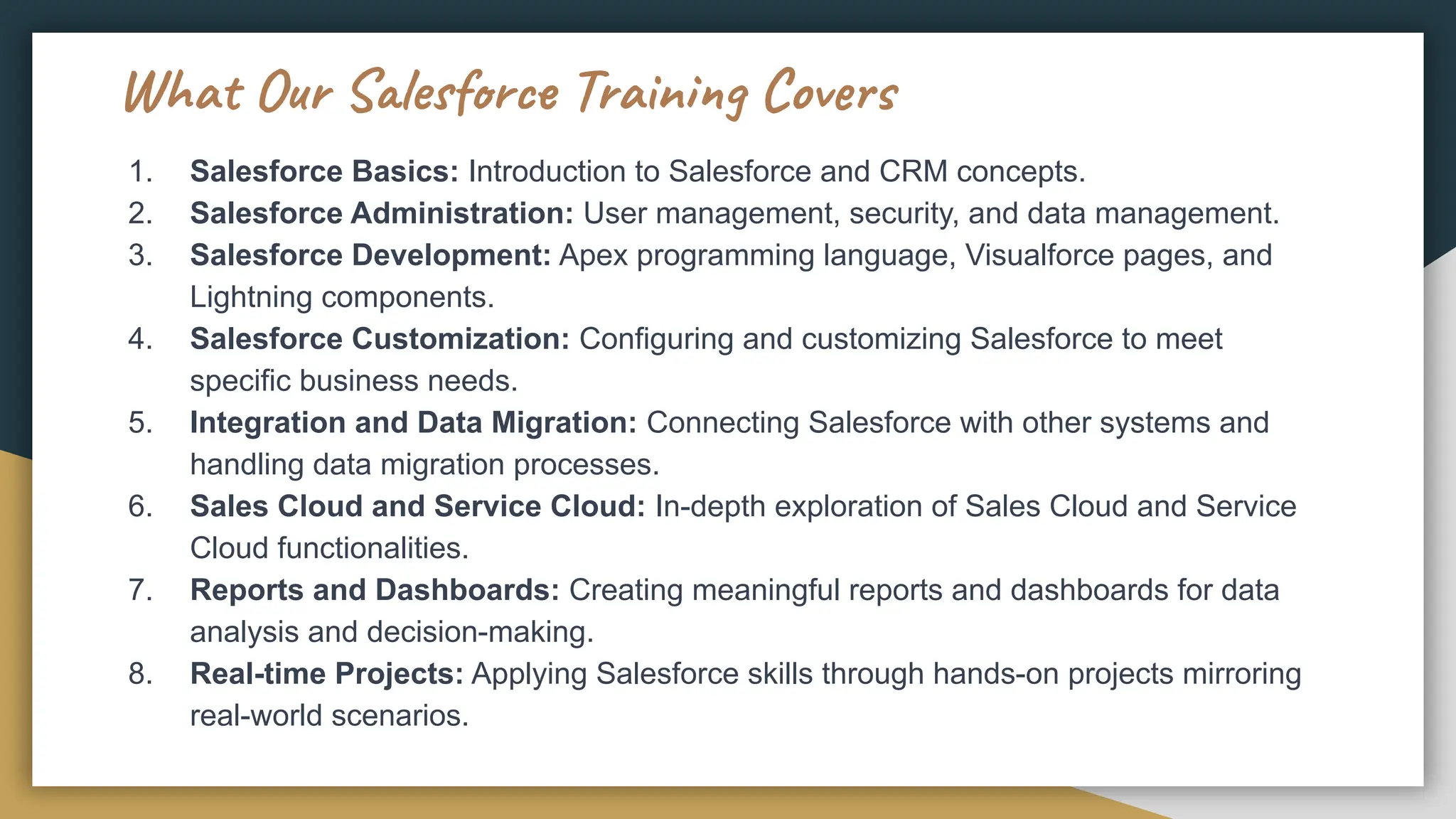 Best Salesforce Training.pdf