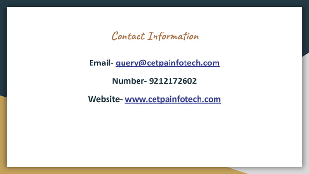 Best Salesforce Training.pdf