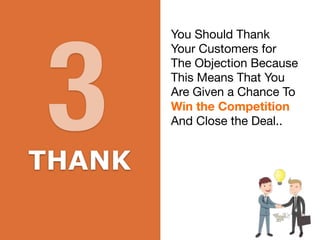 Best sales objection handling | PPT