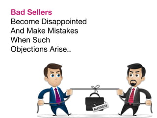 Best sales objection handling | PPT