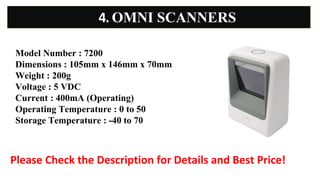 Best scanners | PPT