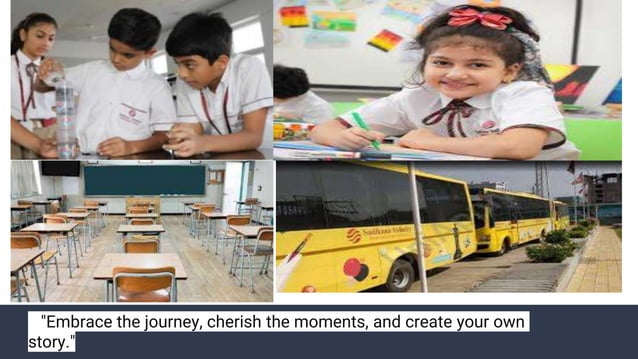Sadhana Infinity International Schools in Hyderabad | PPTX ...