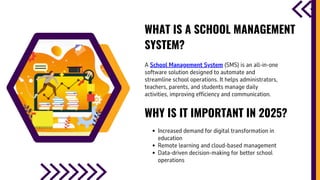 Best School Management System for Small and Large Institutions in 2025.pdf