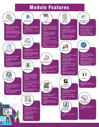 Best school management system in kochi | PDF