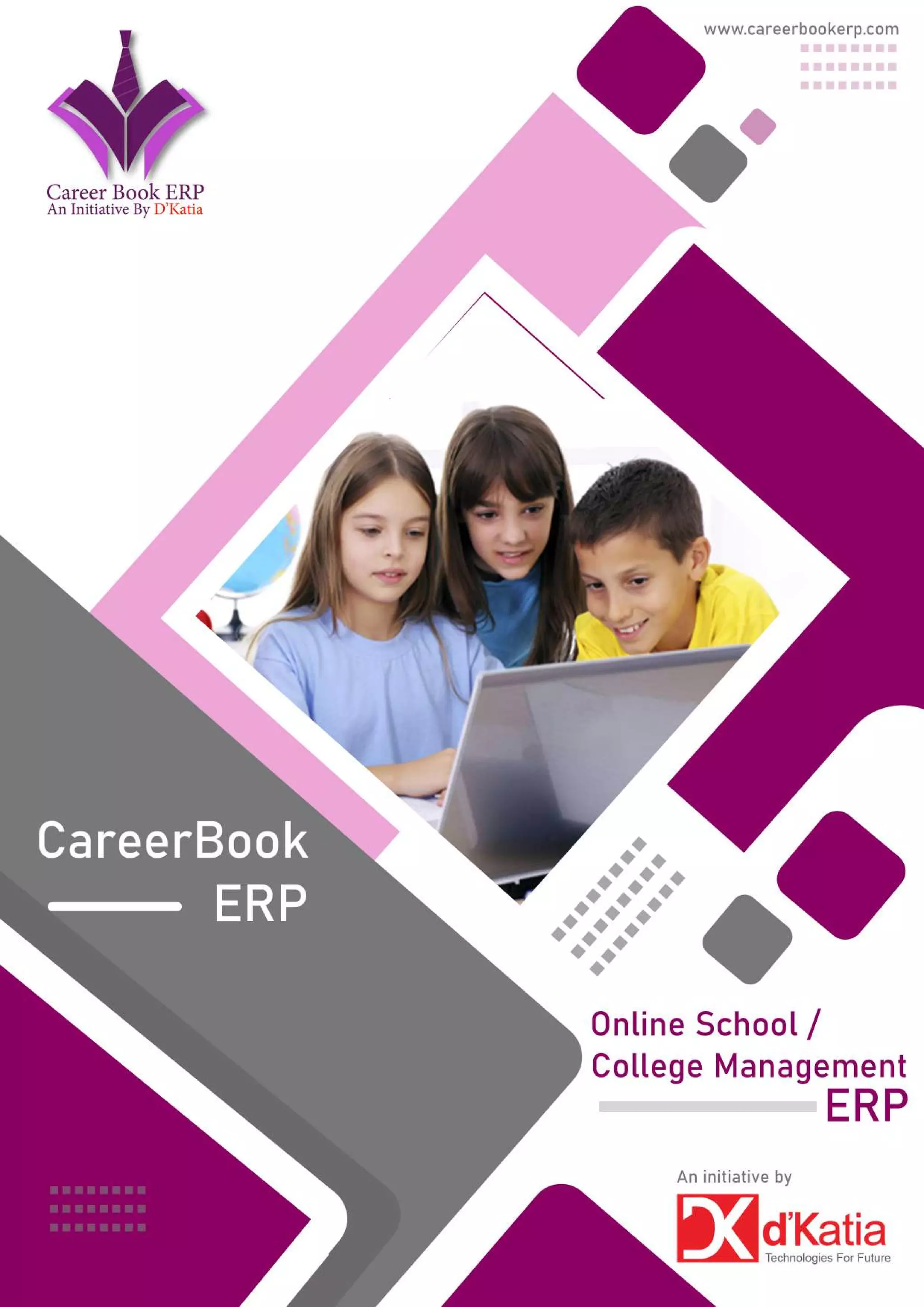 Best school management systems | PDF