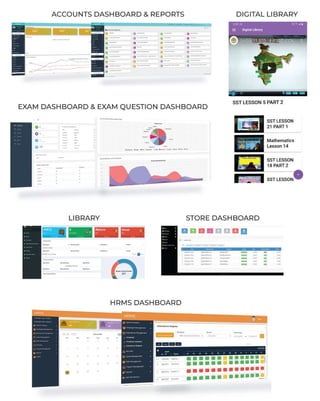 Best school management systems | PDF