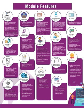 Best school management systems | PDF