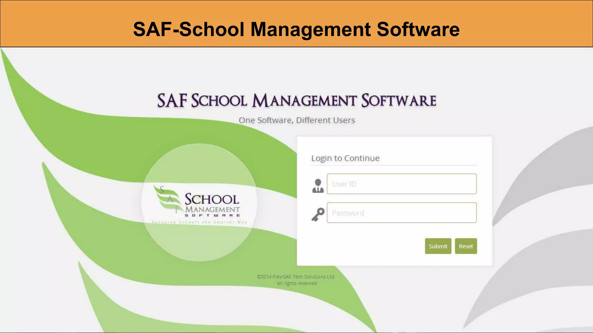 Best School Management System Software 2019 | PPT