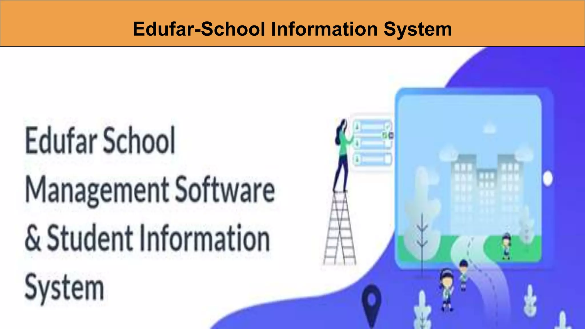 Best School Management System Software 2019 | PPT