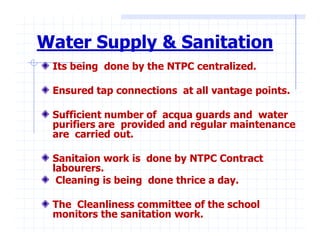 Best School Presentation - KV NTPC Kayamkulam Sulekha Rani.R 22-4-13 | PPT