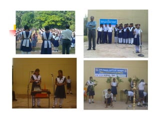 Best School Presentation - KV NTPC Kayamkulam Sulekha Rani.R 22-4-13 | PPT