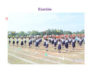 Best School Presentation - KV NTPC Kayamkulam Sulekha Rani.R 22-4-13 | PPT