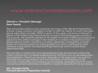 Best schools | PPT