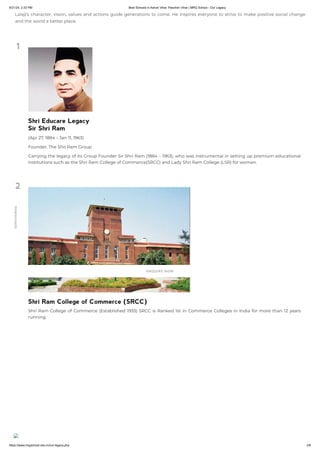 Best Schools in Ashok Vihar, Paschim Vihar _ MRG School - Our Legacy.pdf