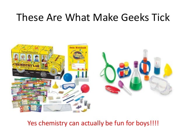 Best Science Gifts For Boys of All Ages