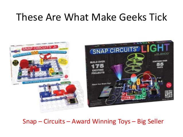 Best Science Gifts For Boys of All Ages