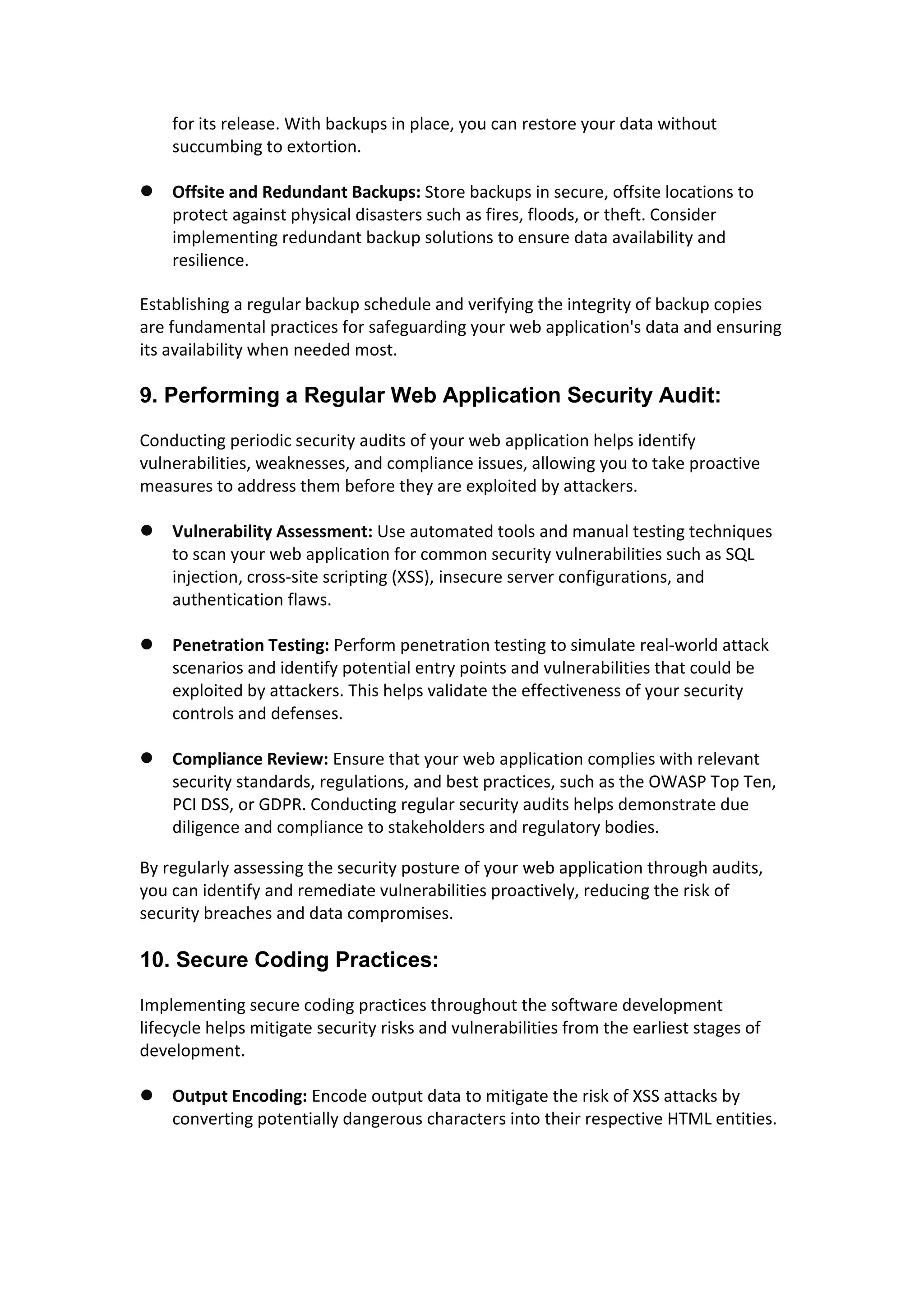 Best Security Practices for Web Application Development.pdf