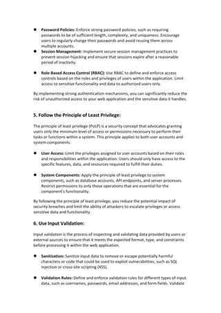 Best Security Practices for Web Application Development.pdf