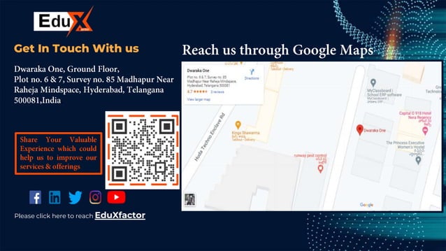 Best selenium training eduxfactor | PPT