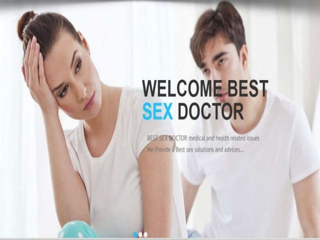 Best Sexologist In Delhi