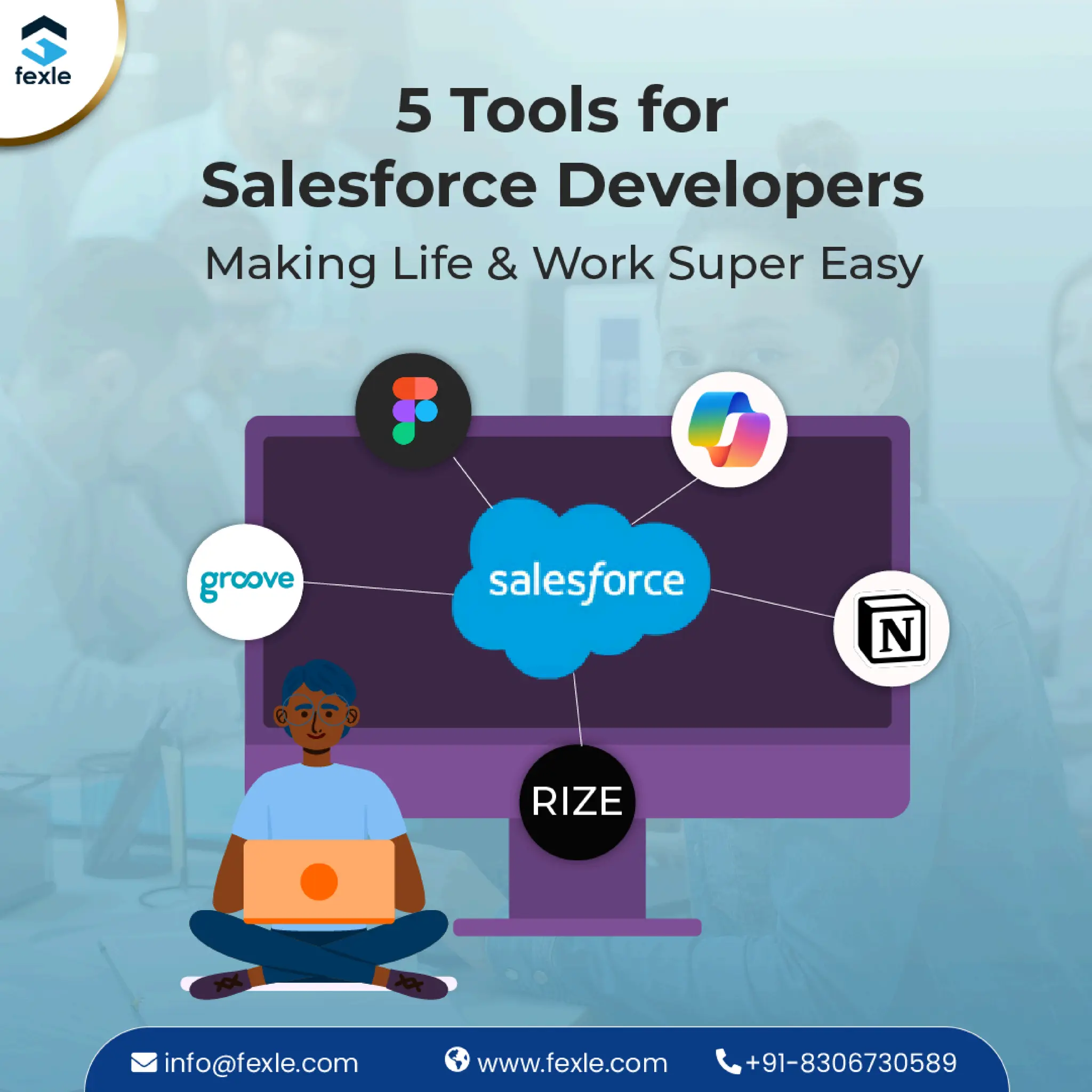 Unleash the Power of Your Platform with Salesforce Support & Maintenance | PDF